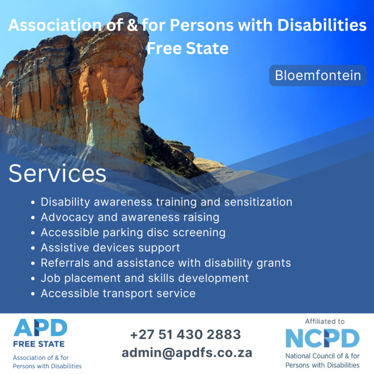 About APD’s - NCPD