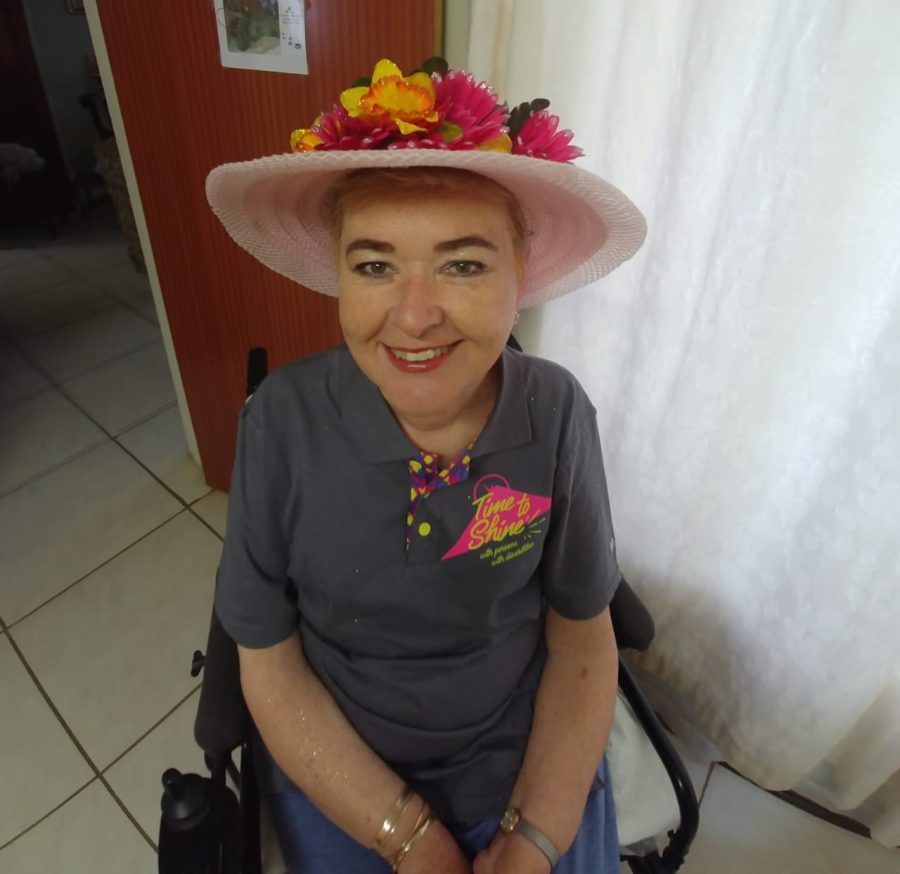 In Loving Memory: Dorothy-Anne Howitson, Champion of Disability Rights ...