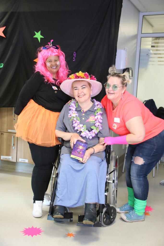 In Loving Memory: Dorothy-Anne Howitson, Champion of Disability Rights ...