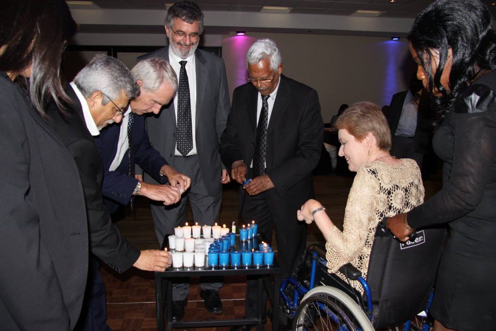 In Loving Memory: Dorothy-Anne Howitson, Champion of Disability Rights ...