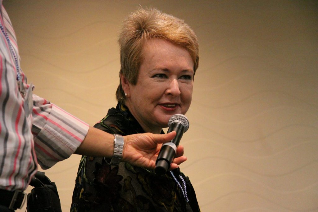 In Loving Memory: Dorothy-Anne Howitson, Champion of Disability Rights ...