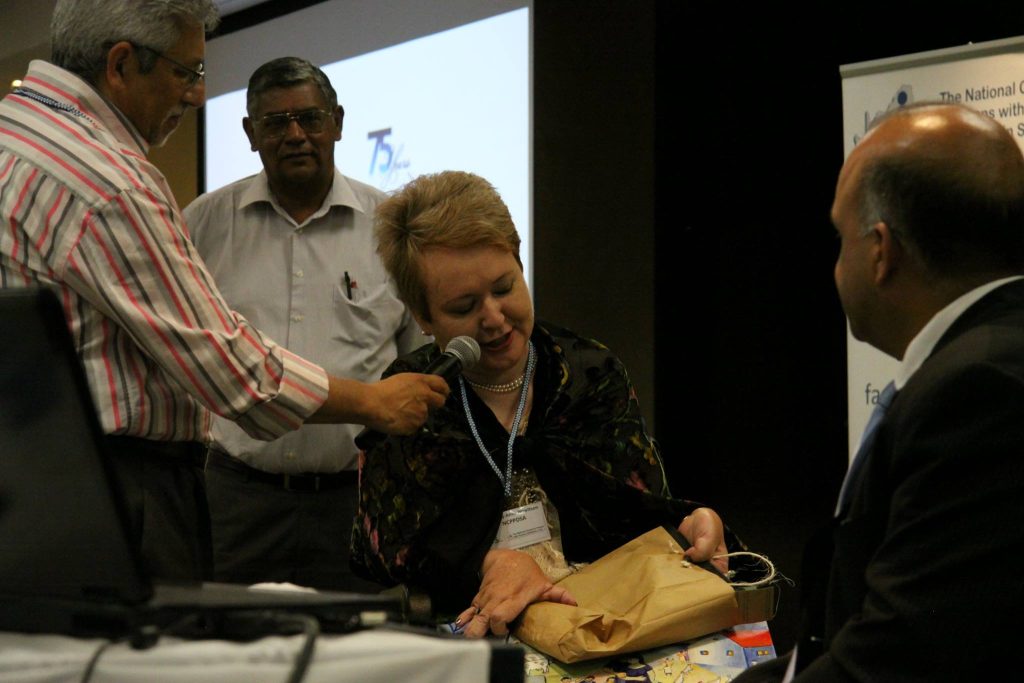 In Loving Memory: Dorothy-Anne Howitson, Champion of Disability Rights ...