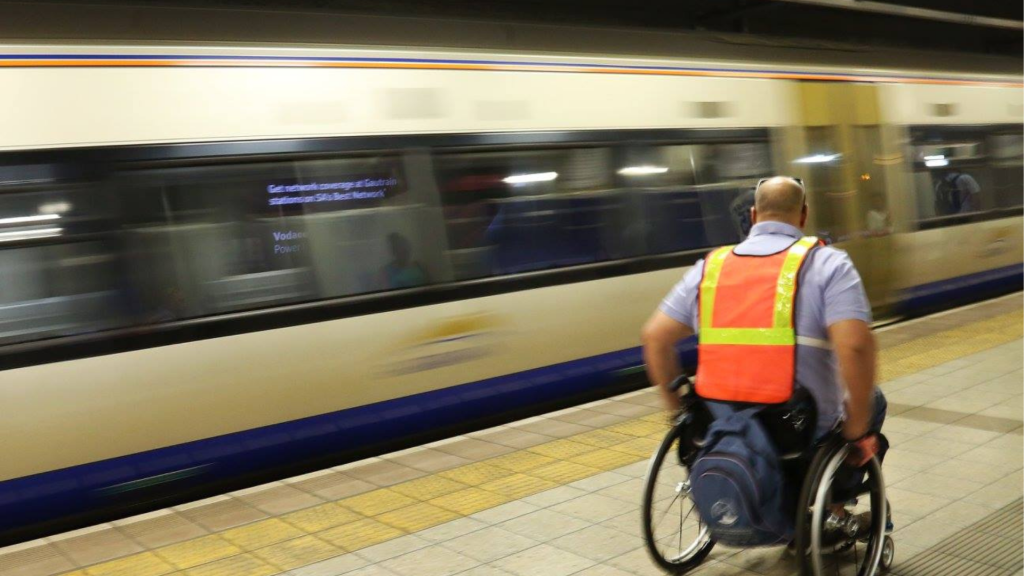 Transport - NCPD