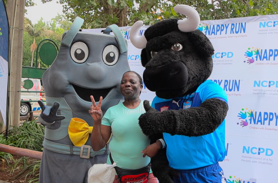 Nappy Run 2025 Celebrates 14 Years of Dignity and Hope - NCPD